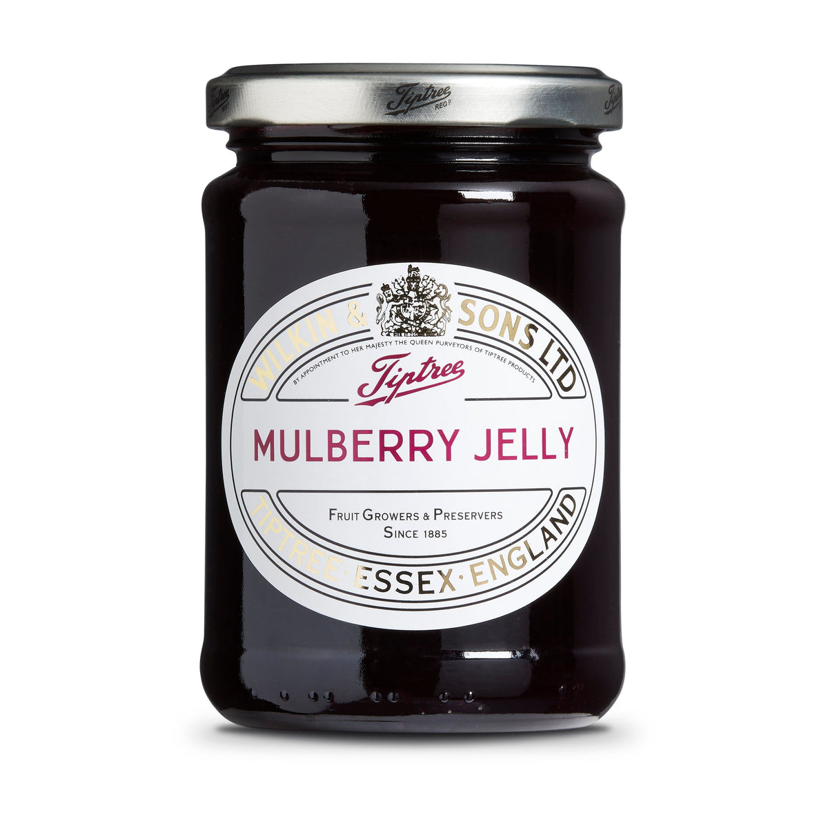 how do you make mulberry jelly