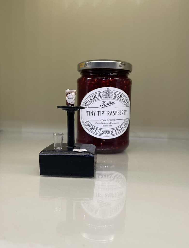 100th anniversary of Queen Mary’s Dolls’ House at Windsor Castle. – Tiptree