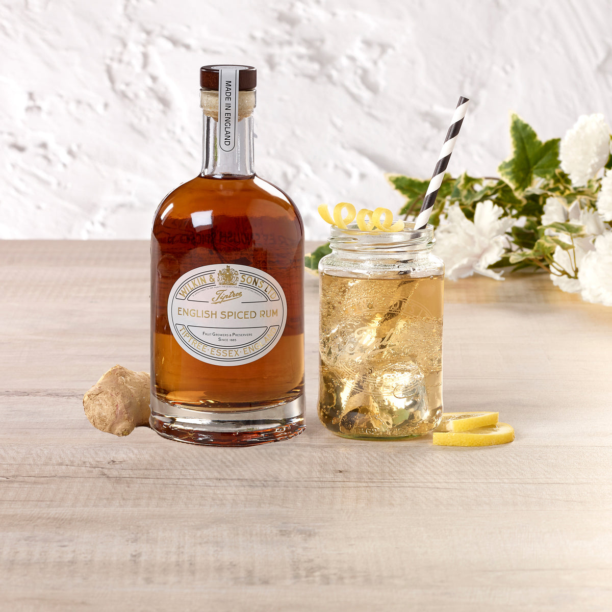 Summer Fizz Cocktail Recipes and Inspiration. – Tiptree