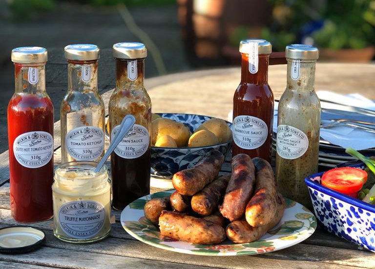 Barbecue Essentials – Tiptree