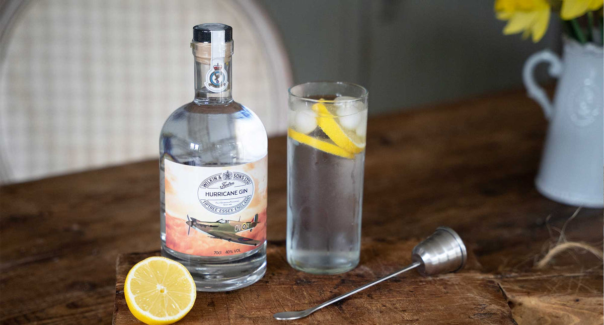 RAF Spirits – Tiptree