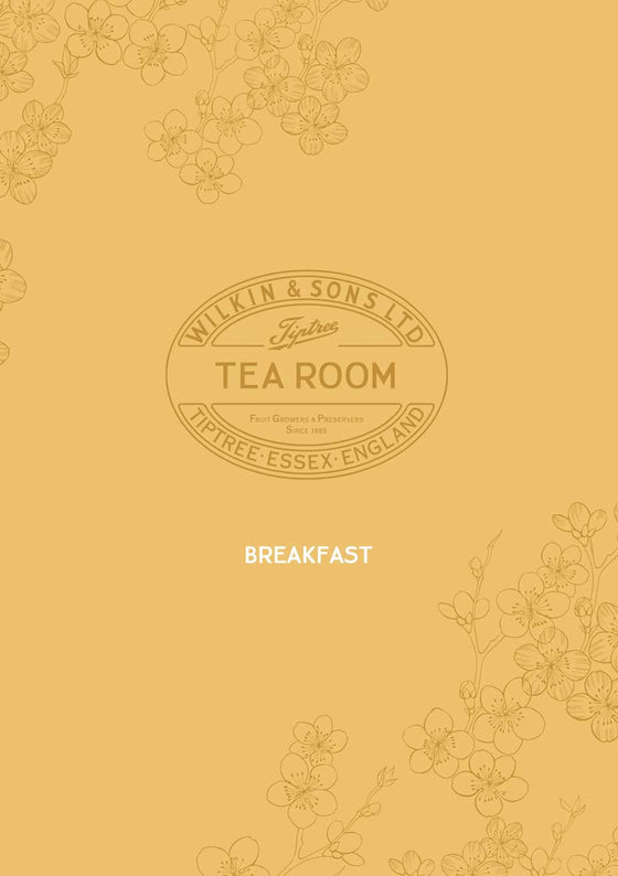 Visit a Tiptree Tea Room. Unique locations throughout Essex