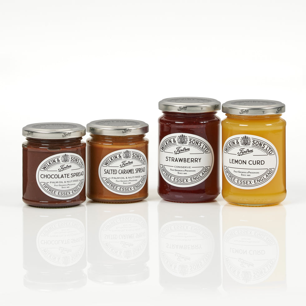 Tiptree