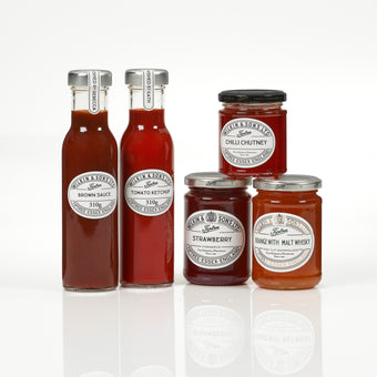 Tiptree