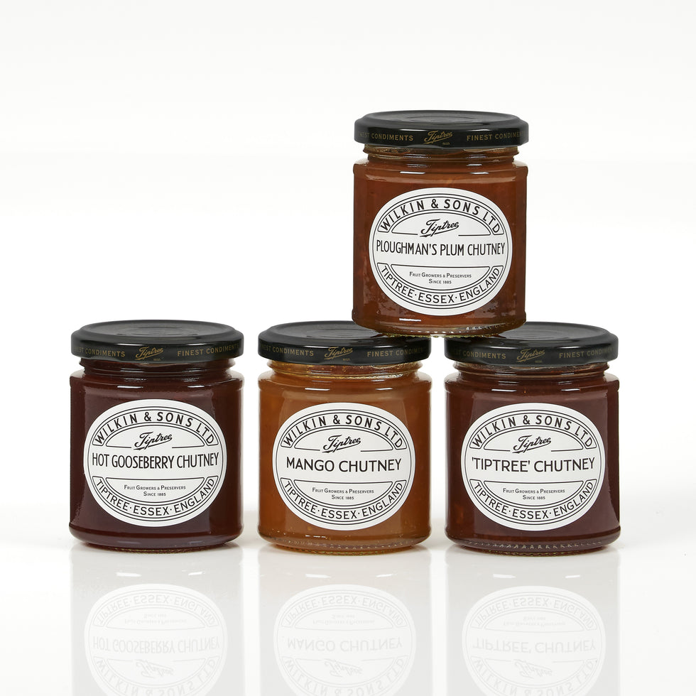 Tiptree