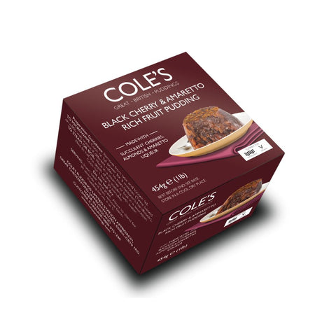 Cole's – Tiptree
