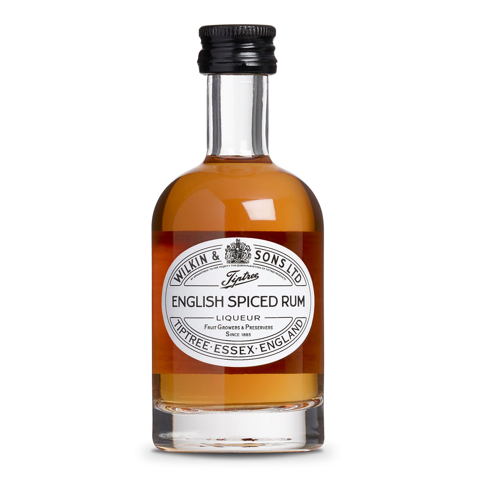 English Rum – Tiptree