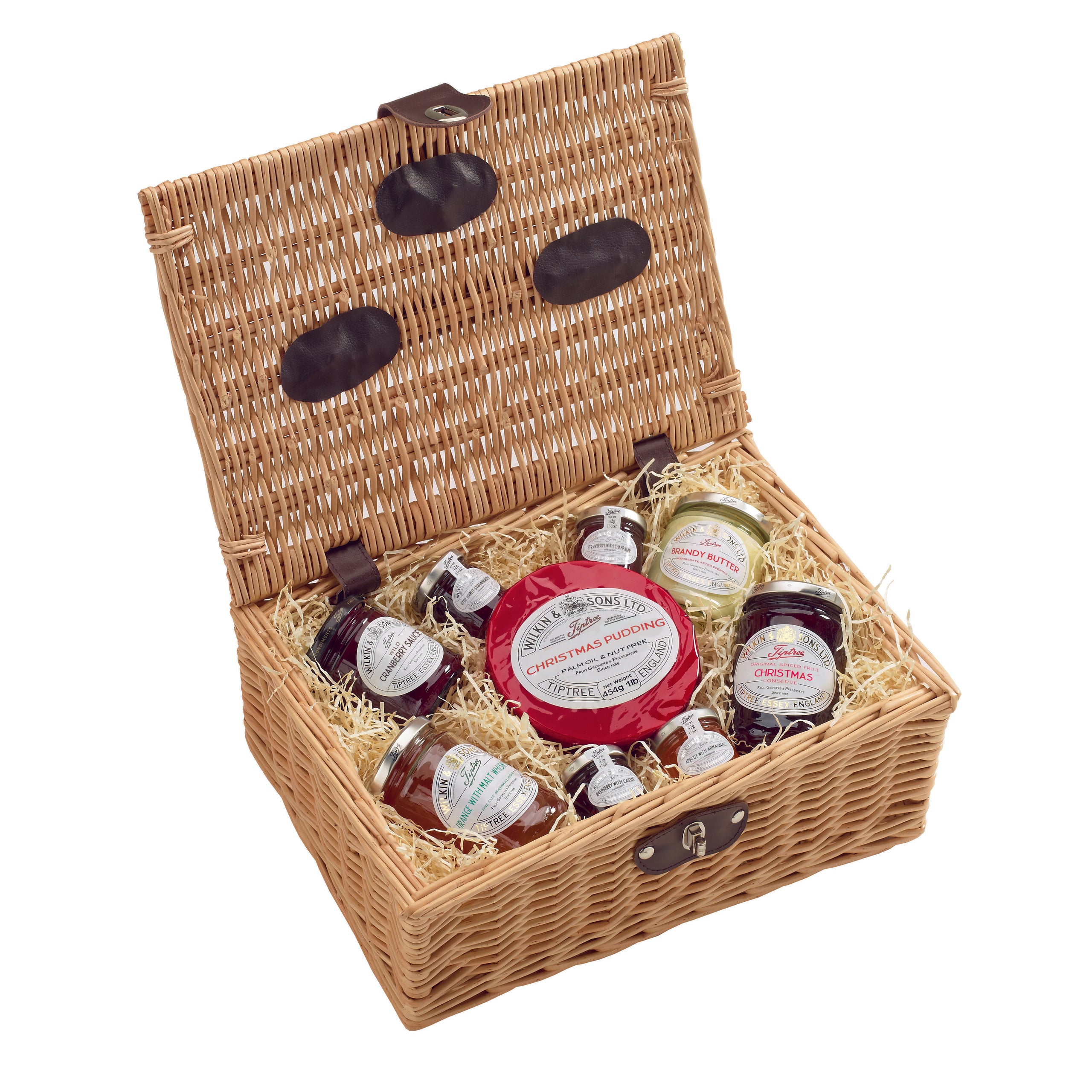 Christmas – Tiptree