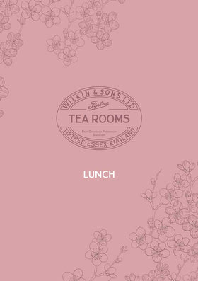 Visit a Tiptree Tea Room. Unique locations throughout Essex