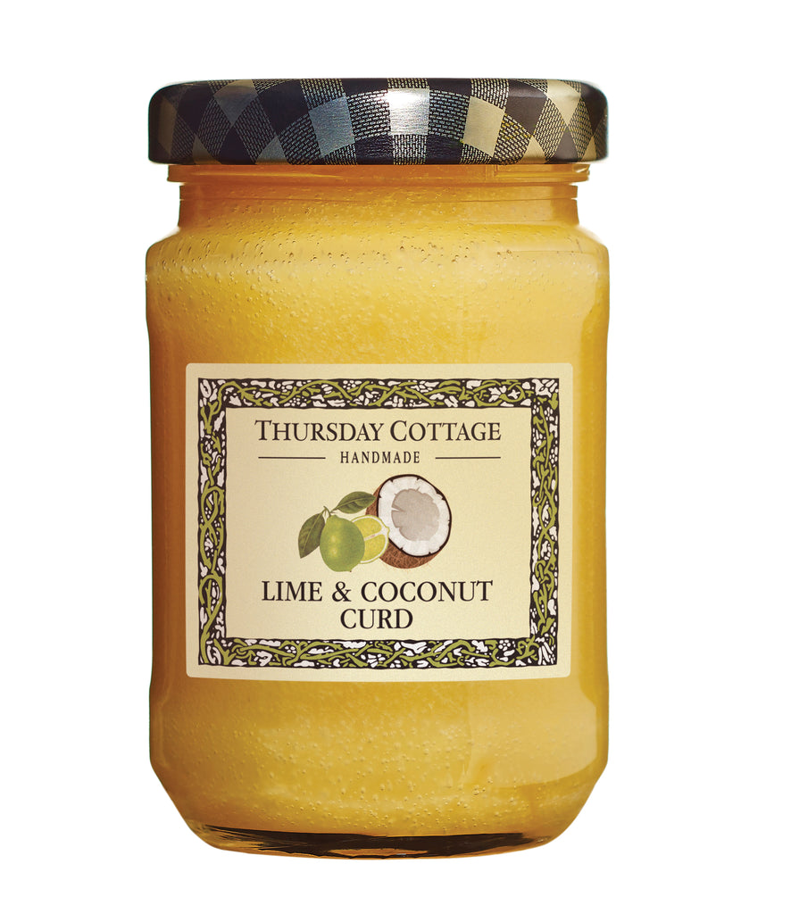 Conserves, Marmalades & Sweet Spreads – Page 2 – Tiptree