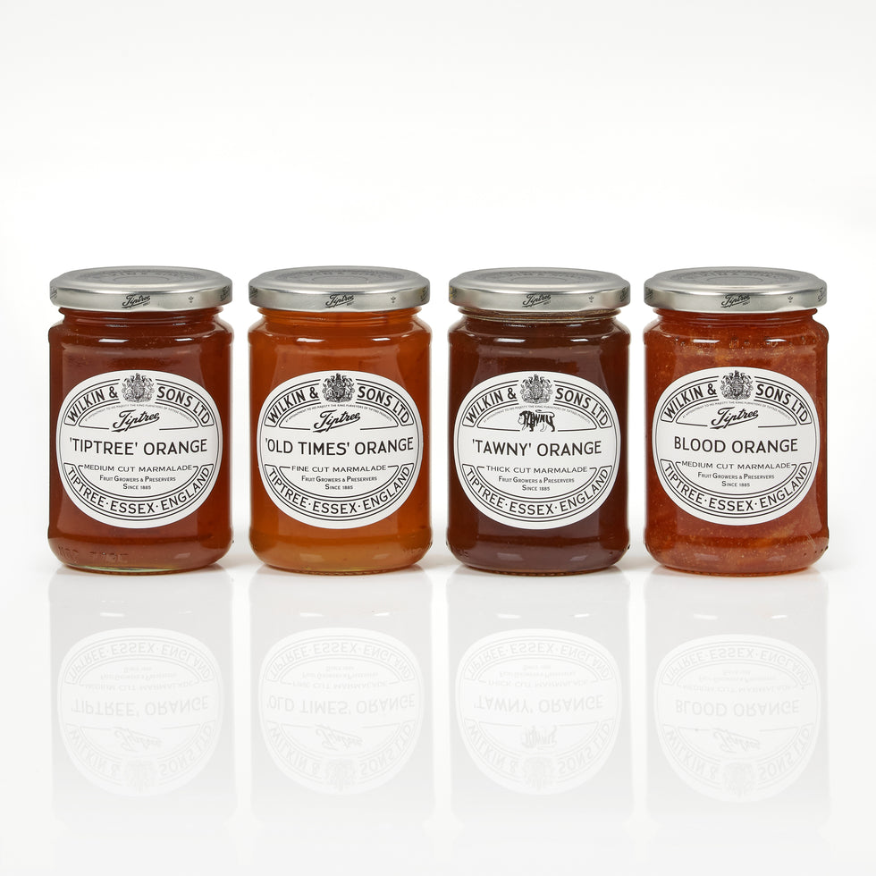 Tiptree