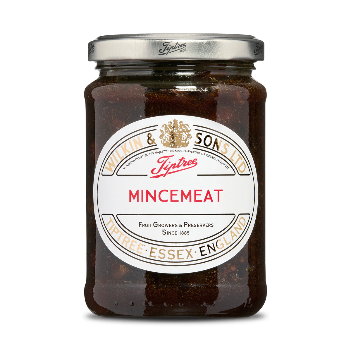 Mincemeat – Tiptree