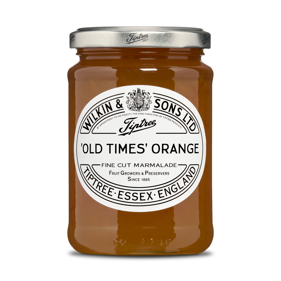 Marmalades to suit every taste – Tiptree
