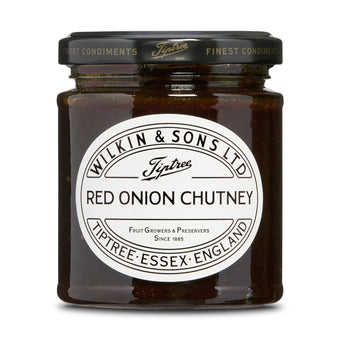 Chutneys & Relishes – Tiptree