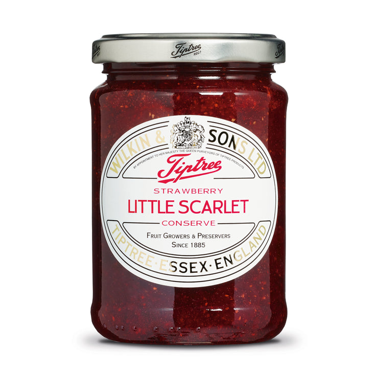 Great Tasting, Quality Conserves & Jams since 1885 – Tiptree