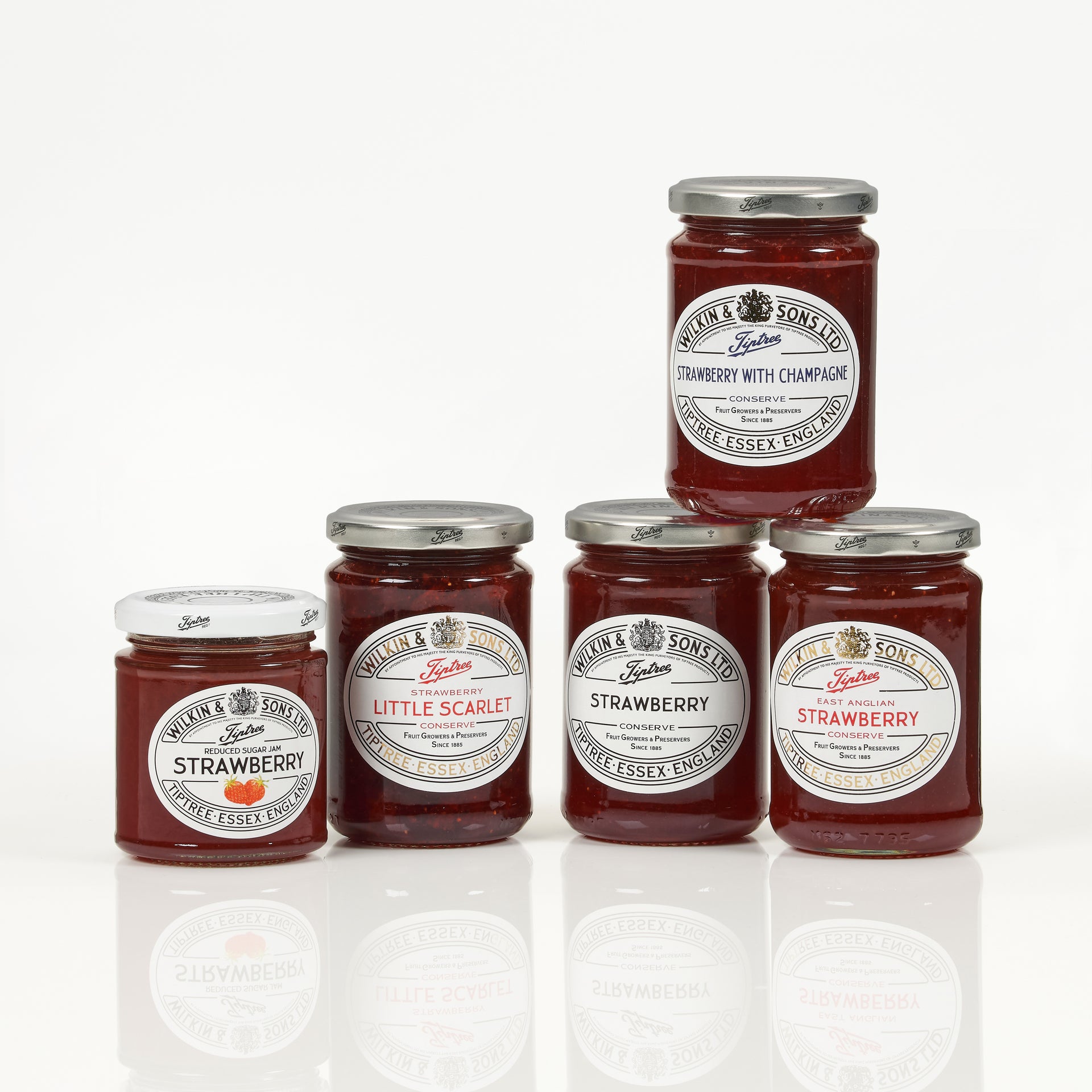 Tiptree