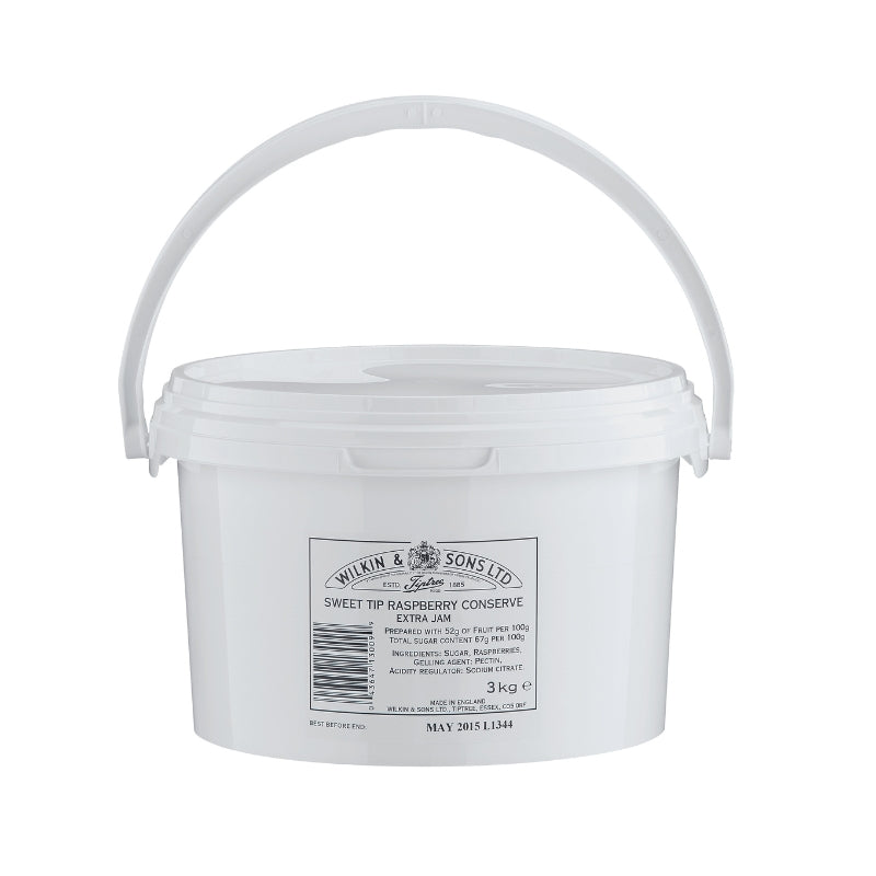 Tiptree 3kg Catering Tubs