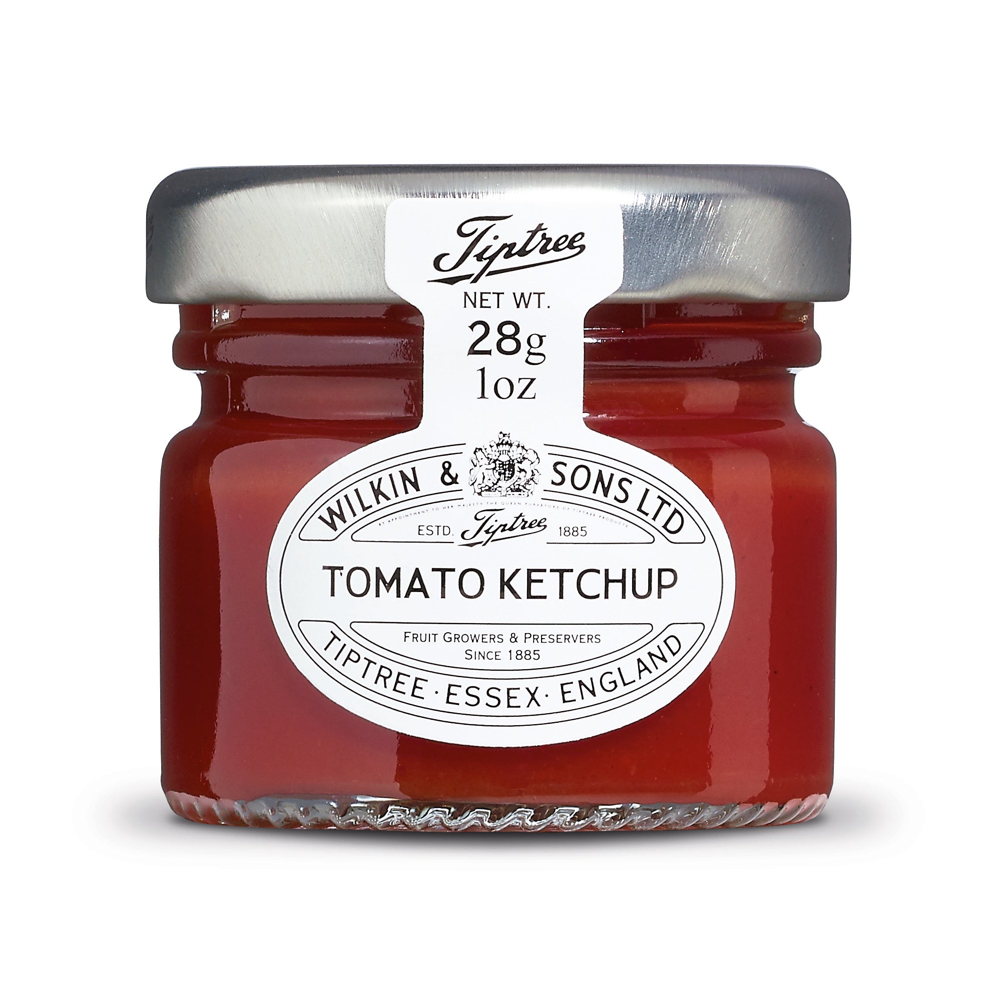 Tiptree Tomato Ketchup 24 x 28g