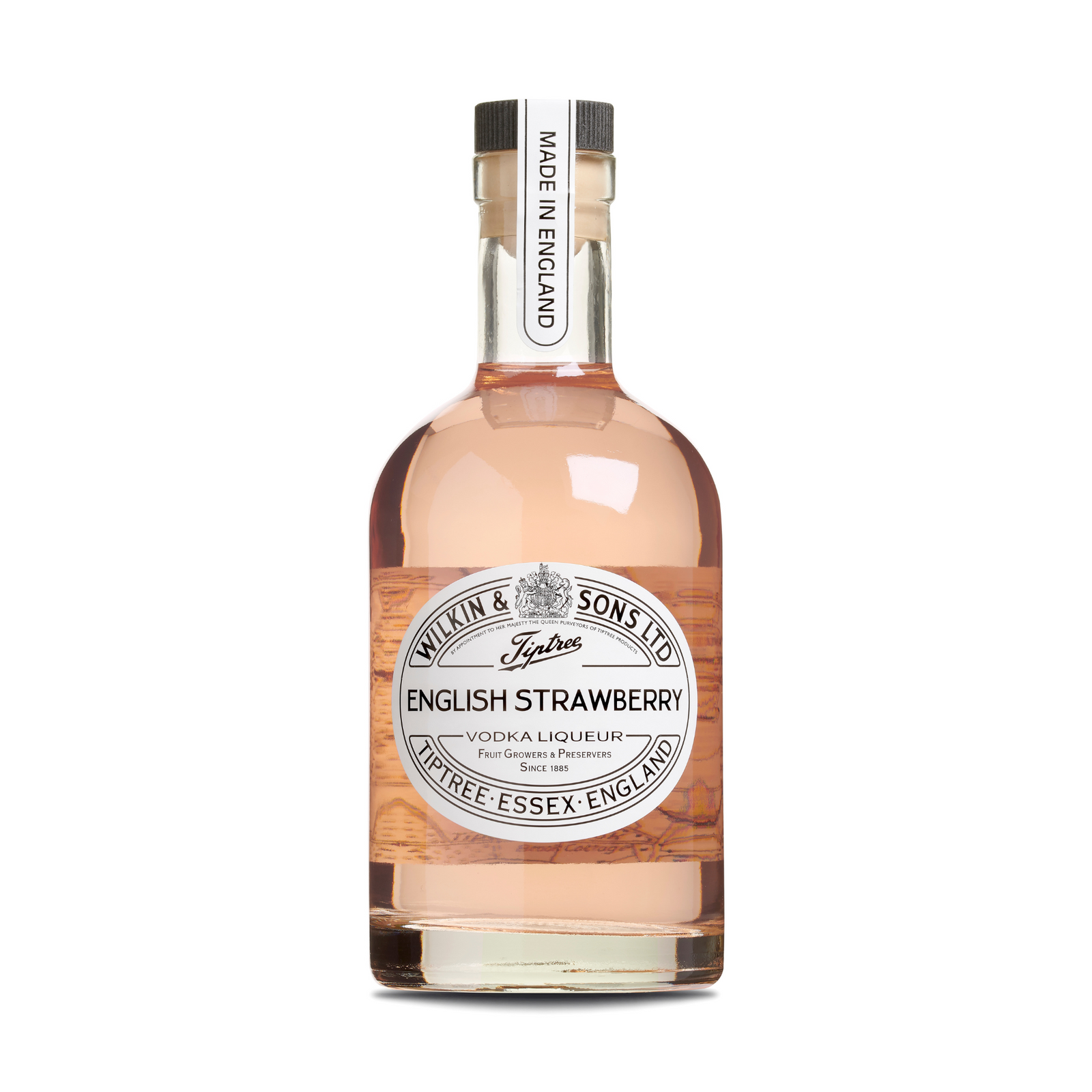 English Vodka – Tiptree