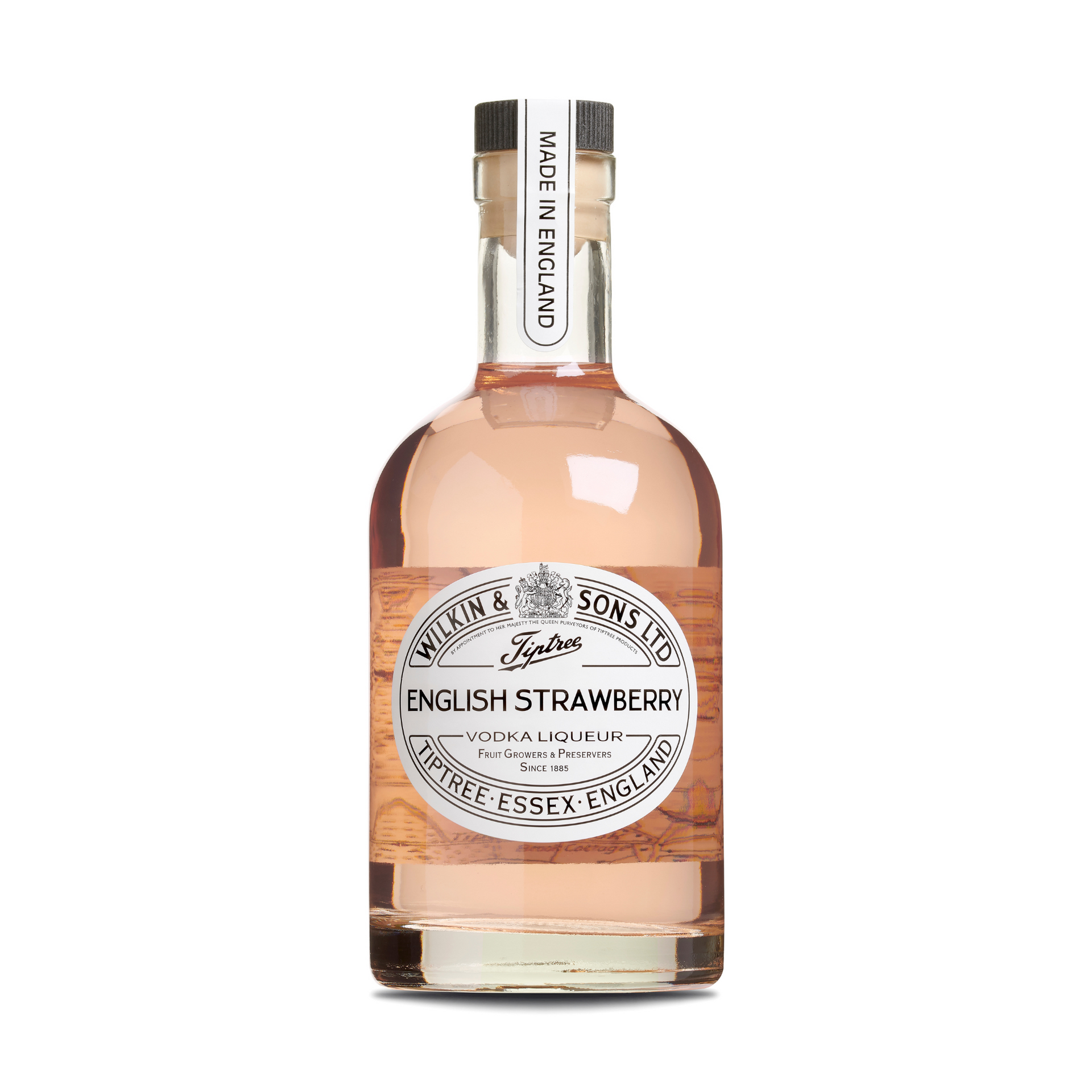 English Vodka Liqueurs – Tiptree