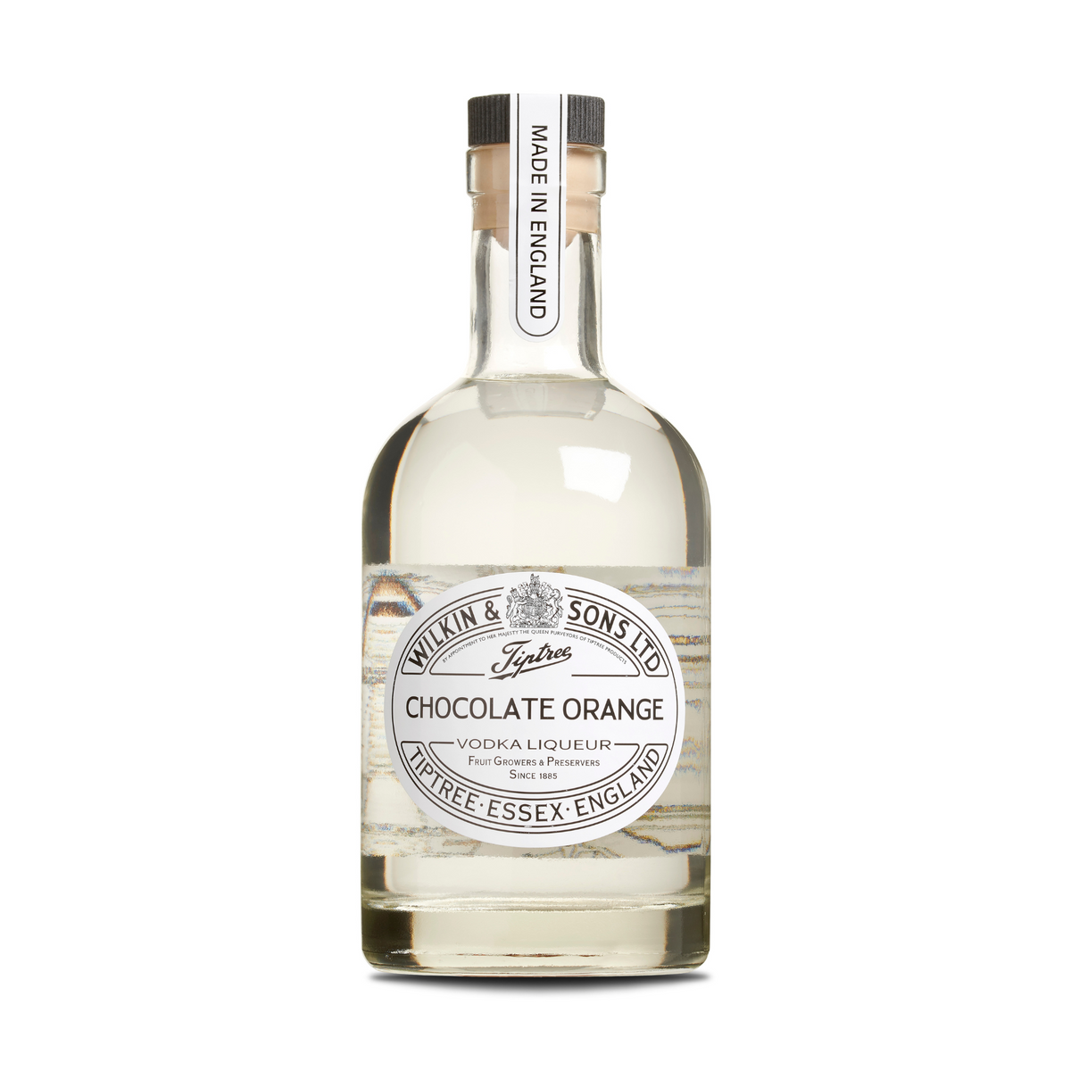 English Vodka – Tiptree