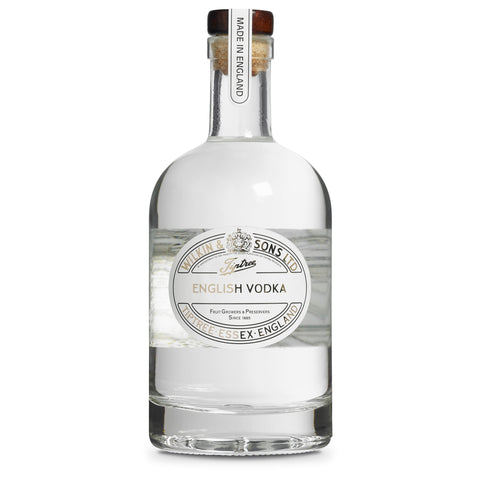 English Vodka – Tiptree