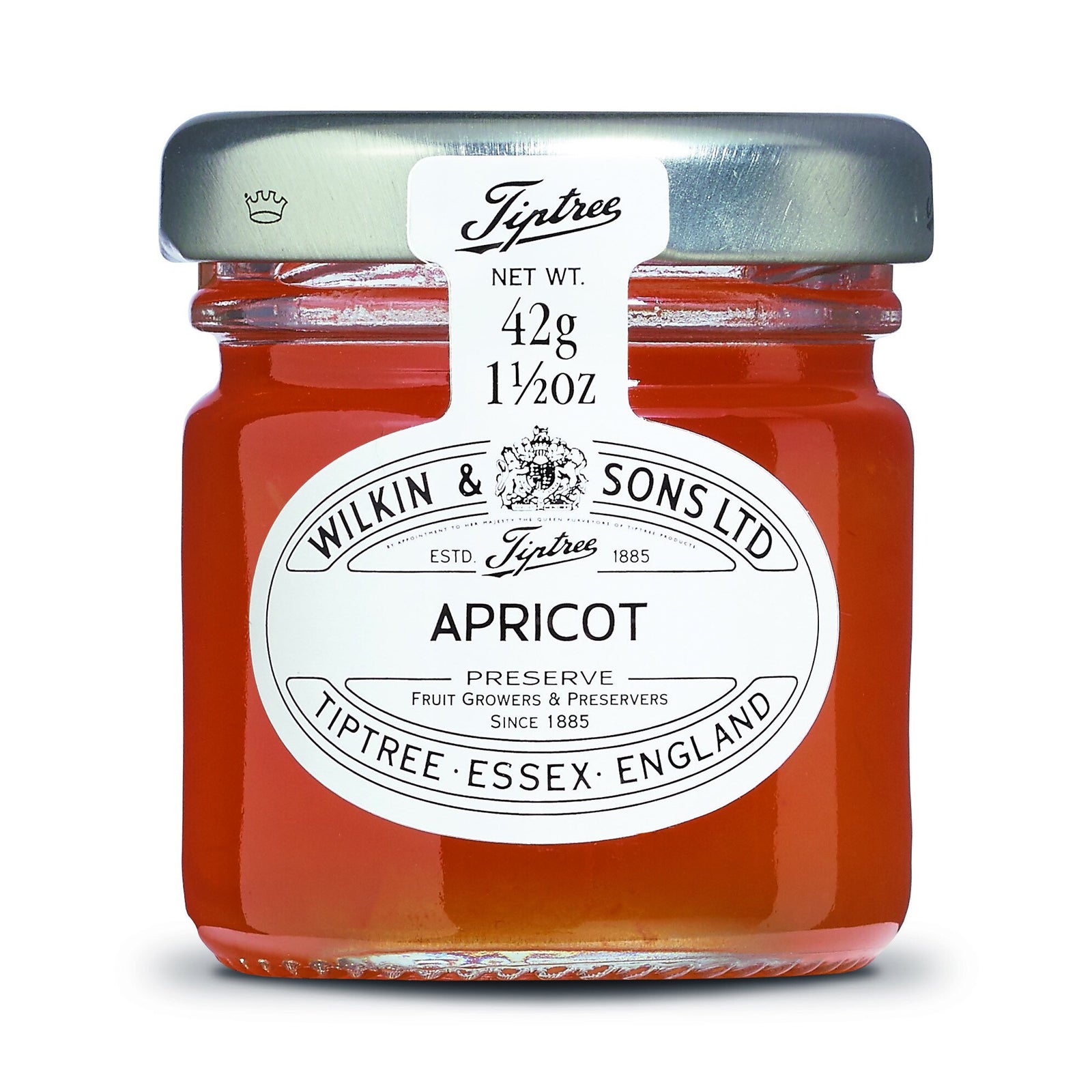 Miniature Jars – Tiptree