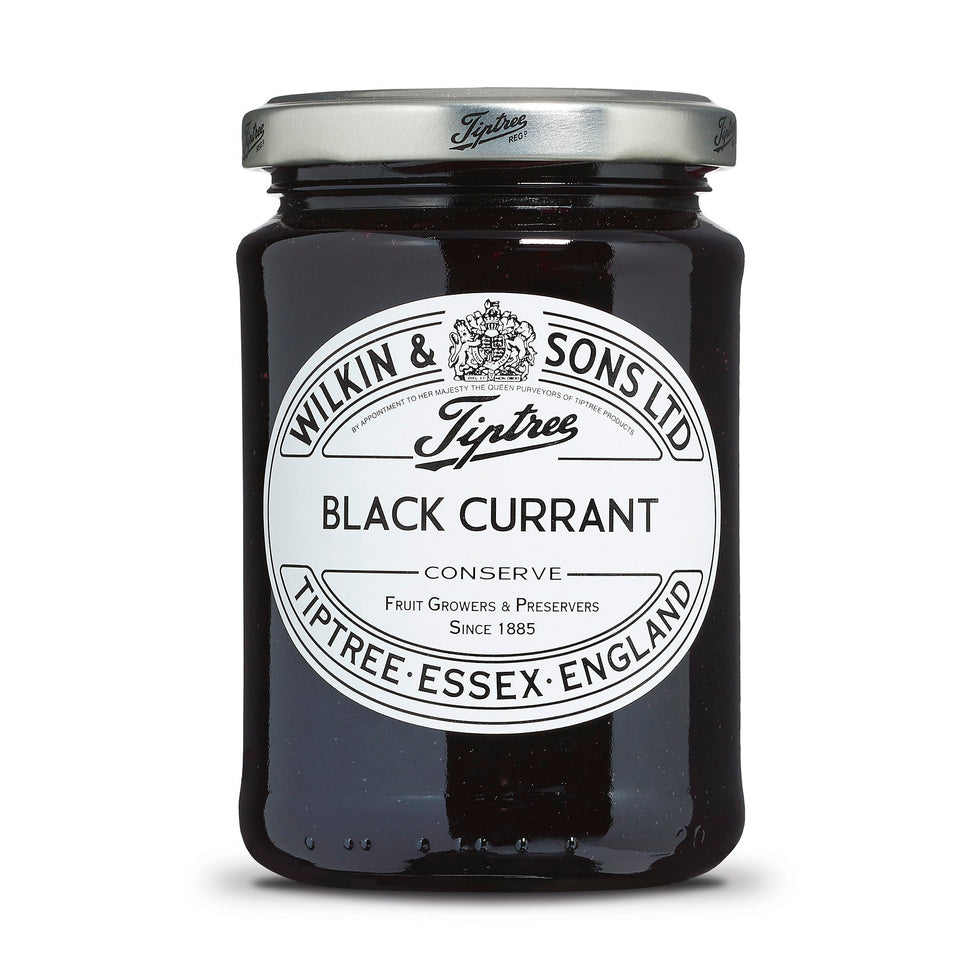 Great Tasting, Quality Conserves & Jams since 1885 – Tiptree