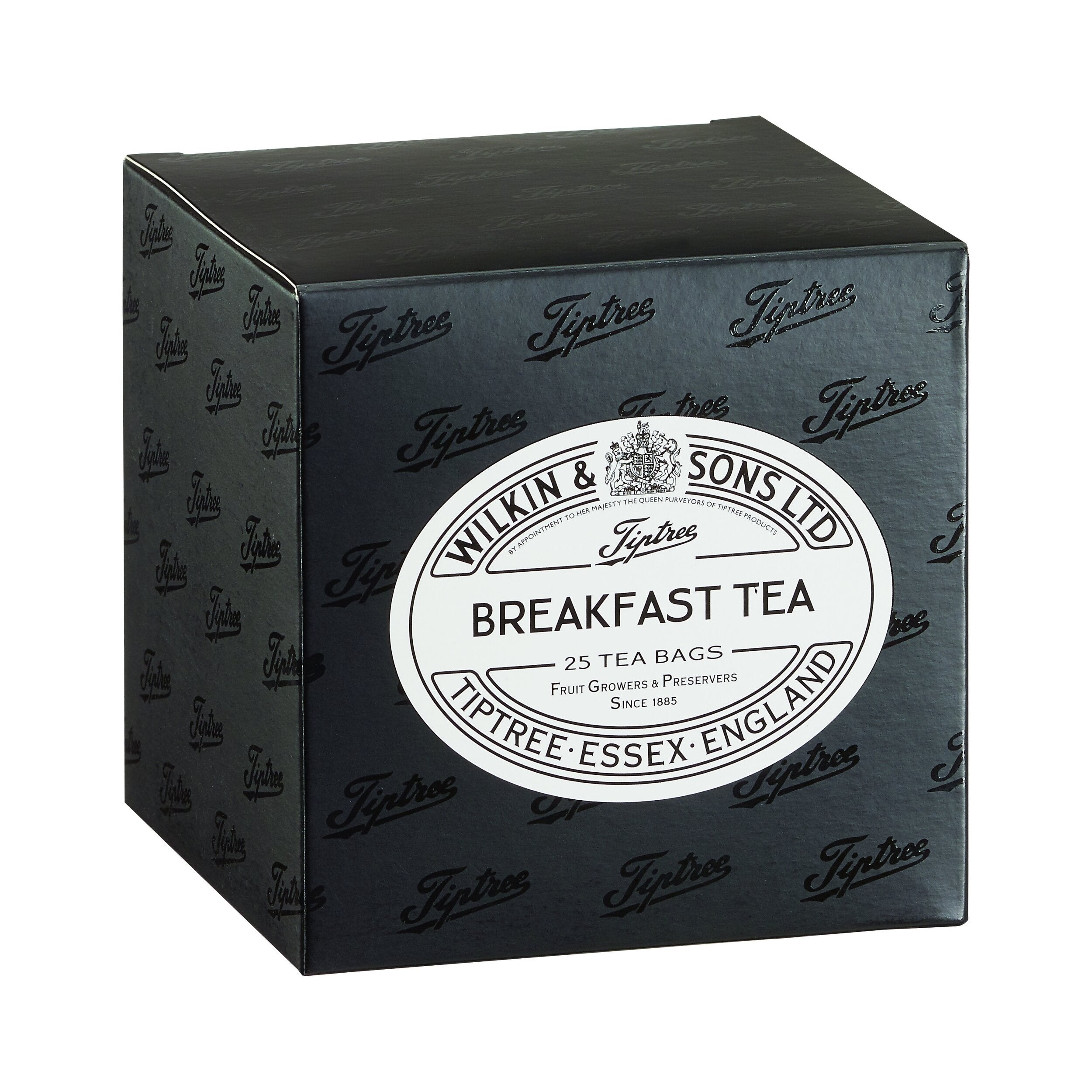 Tea – Tiptree