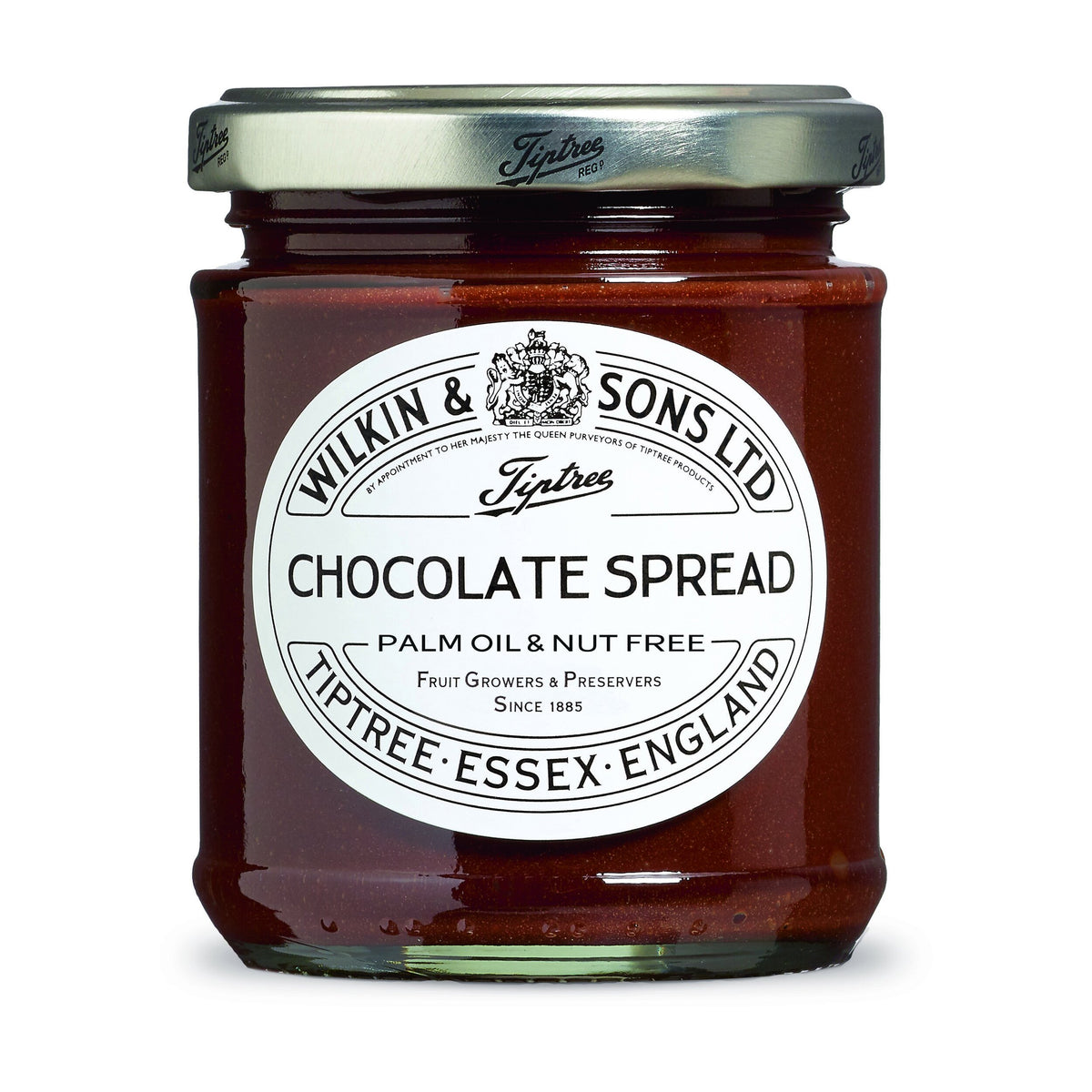 Chocolate Spread – Tiptree