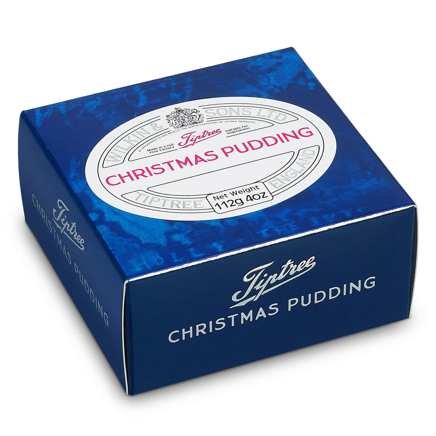 Christmas Puddings – Tiptree