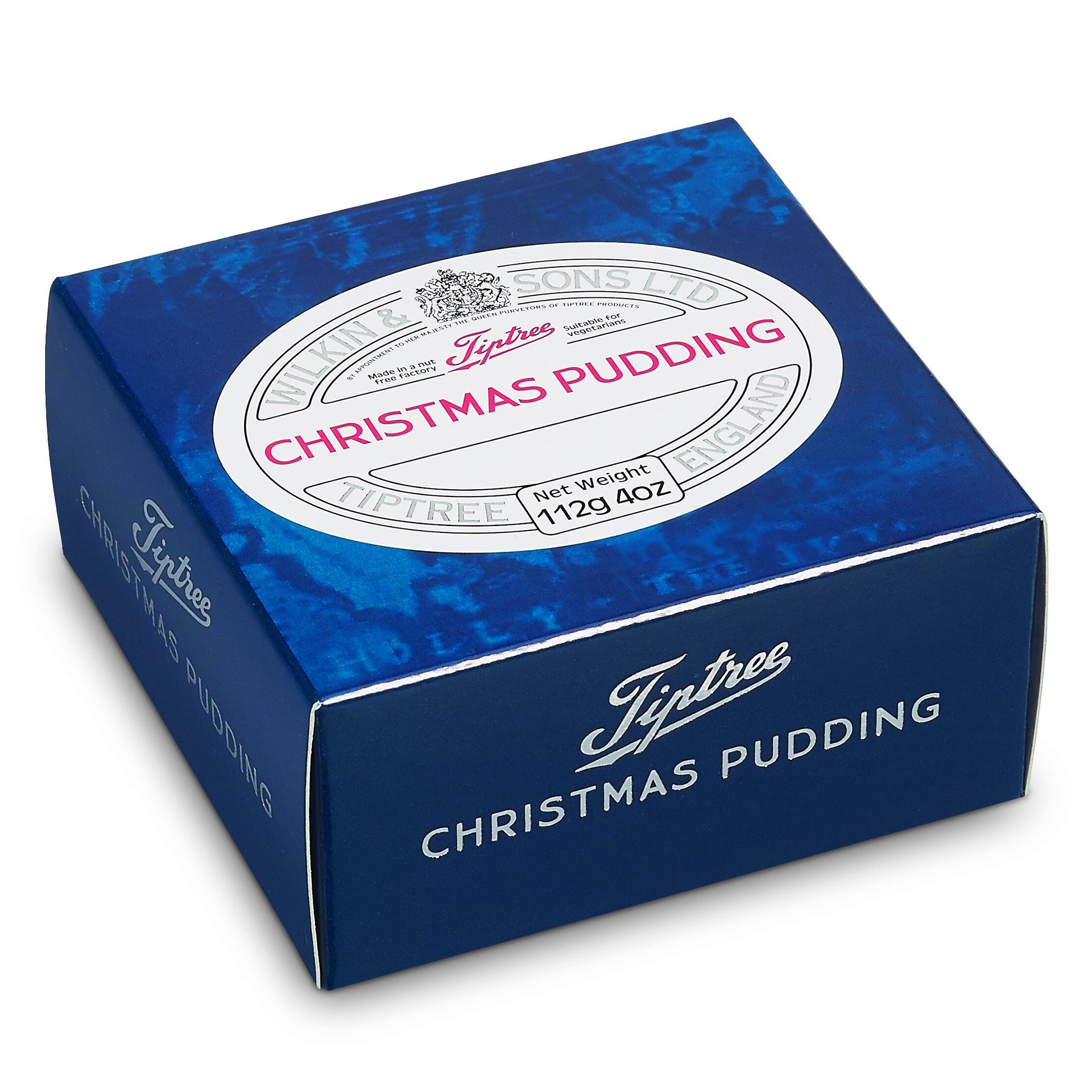Christmas Puddings – Tiptree