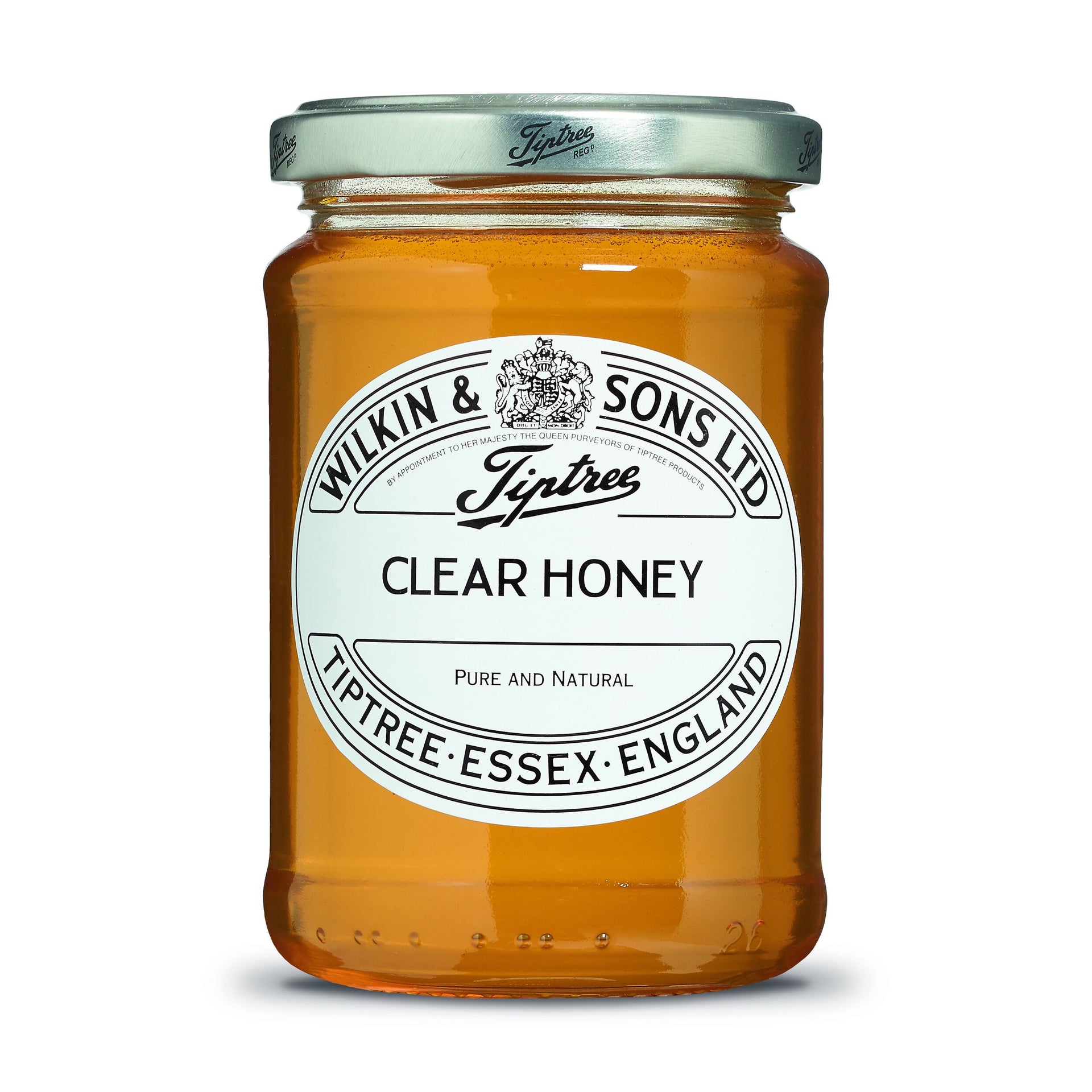 Honey – Tiptree