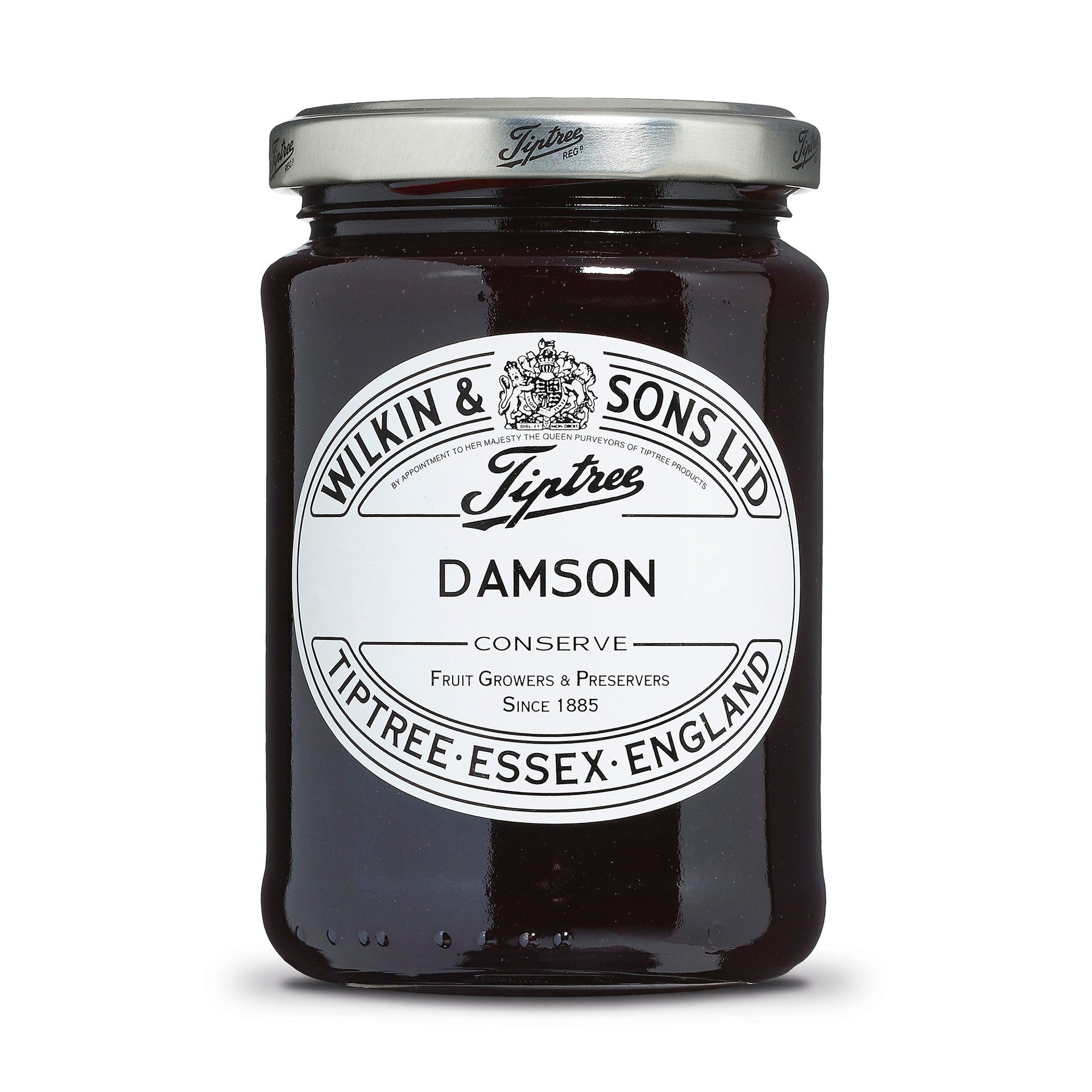 Great Tasting, Quality Conserves & Jams since 1885 – Tiptree