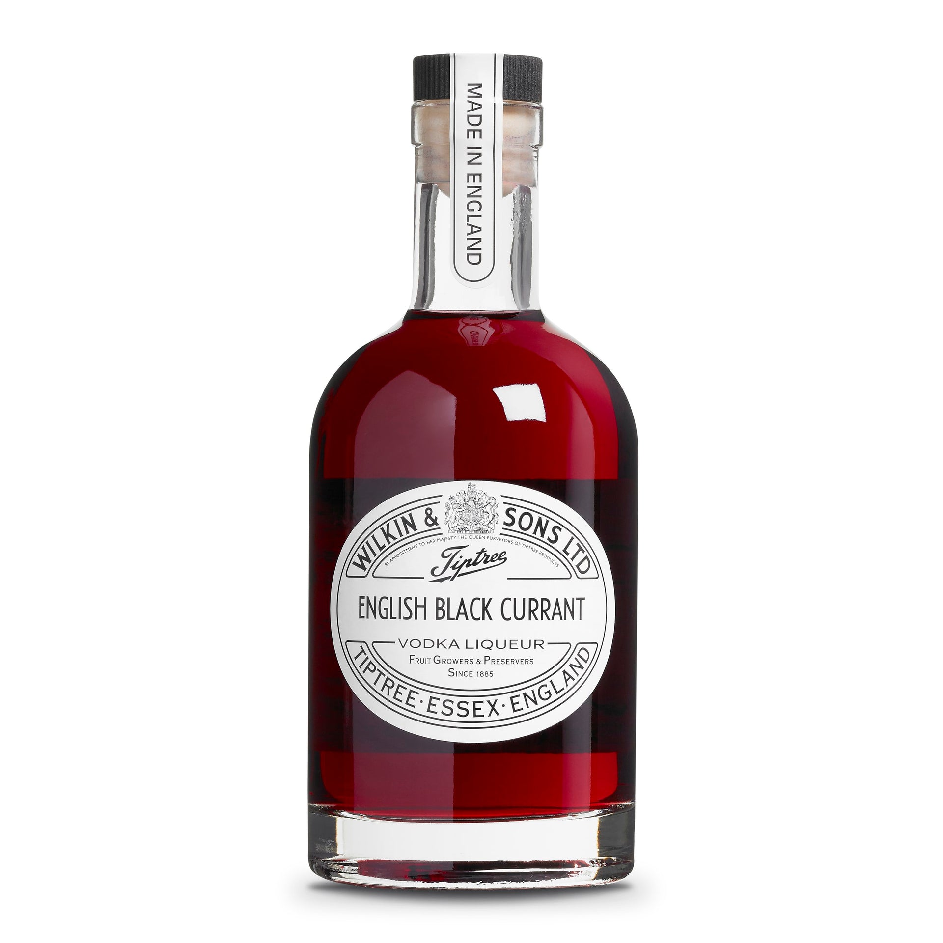 English Vodka Liqueurs – Tiptree
