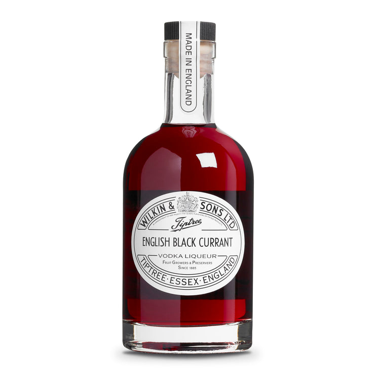 English Vodka – Tiptree