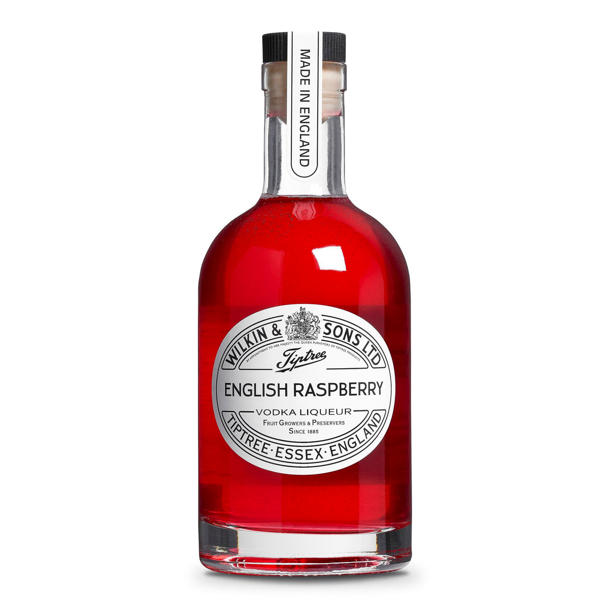 English Vodka Liqueurs – Tiptree