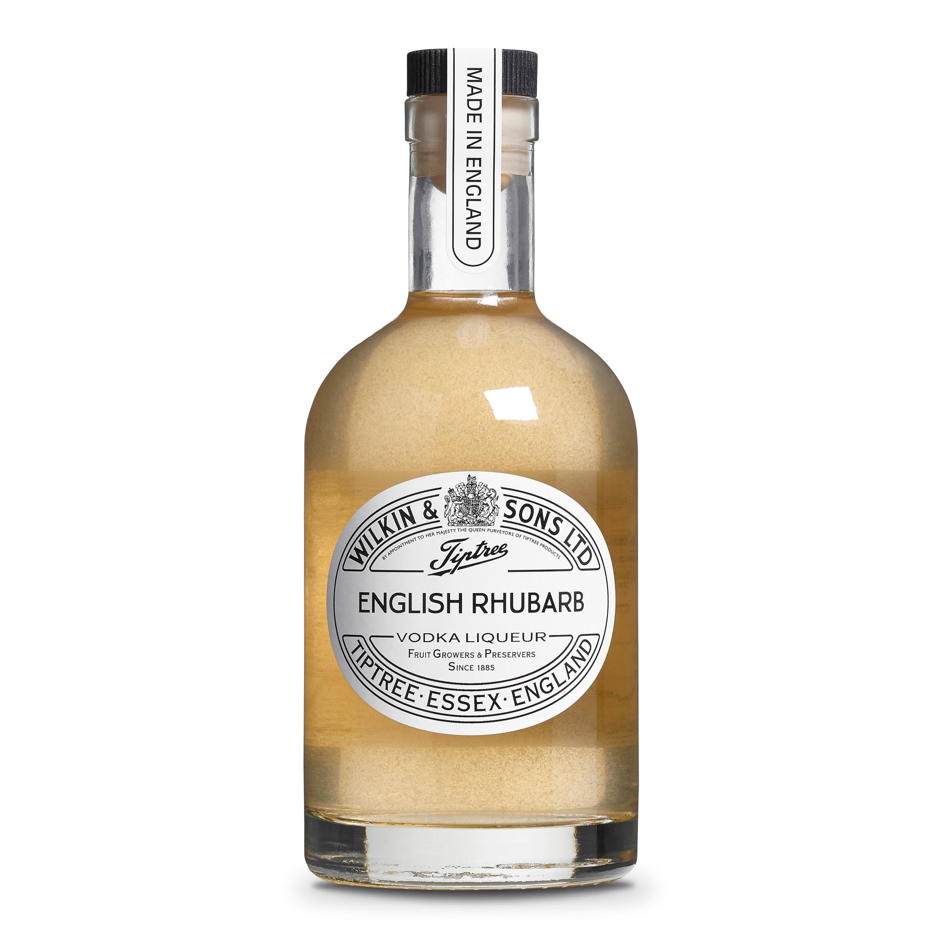 English Vodka – Tiptree