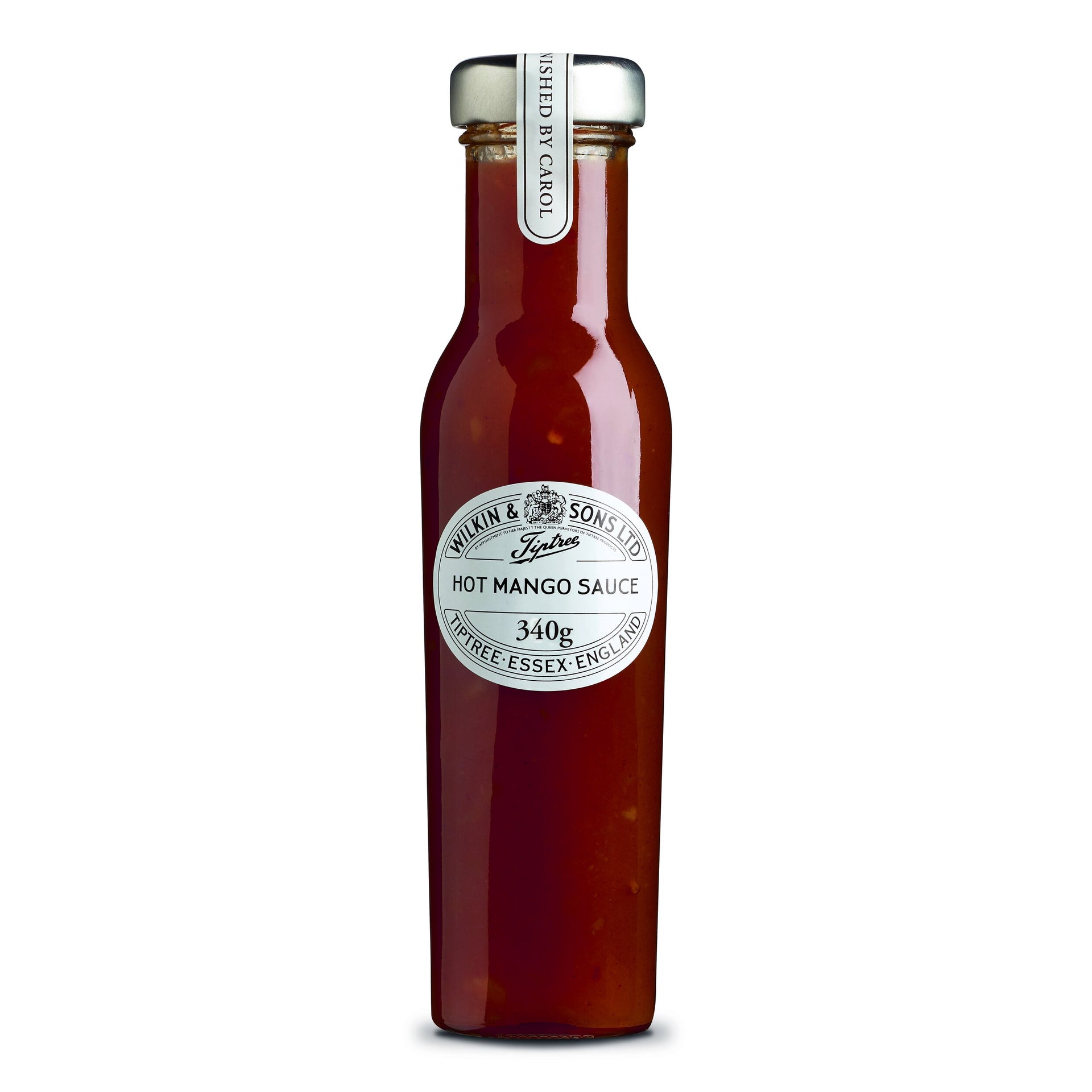 Sauces – Tiptree