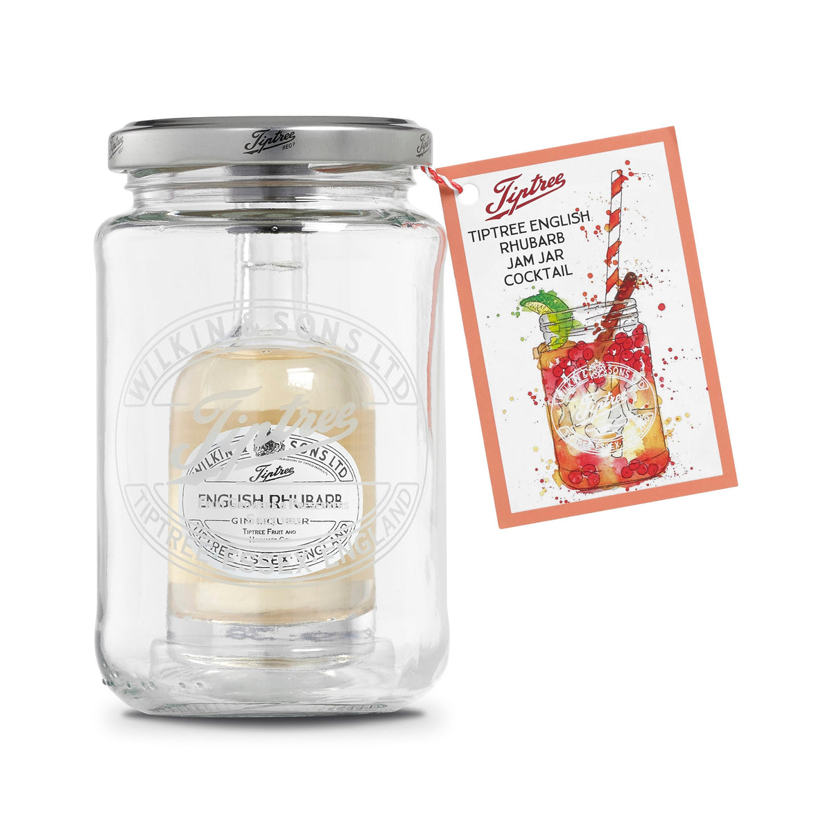 Alcohol Gifts – Tiptree