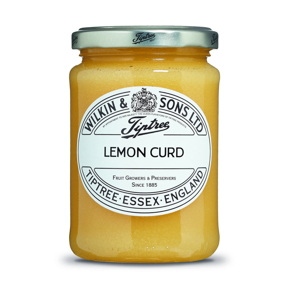 Lemon Curd – Tiptree