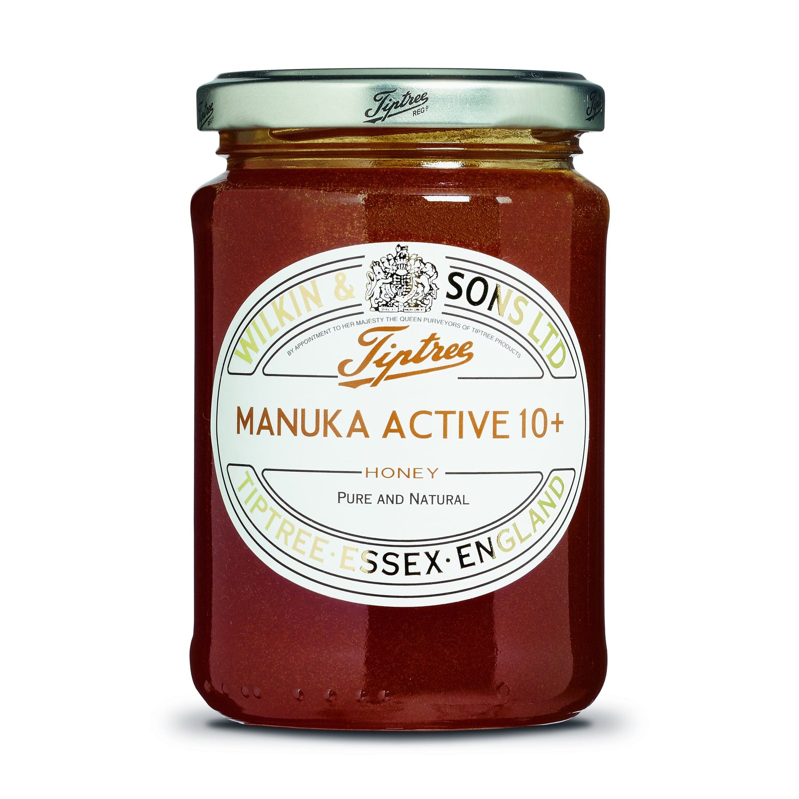 Honey – Tiptree