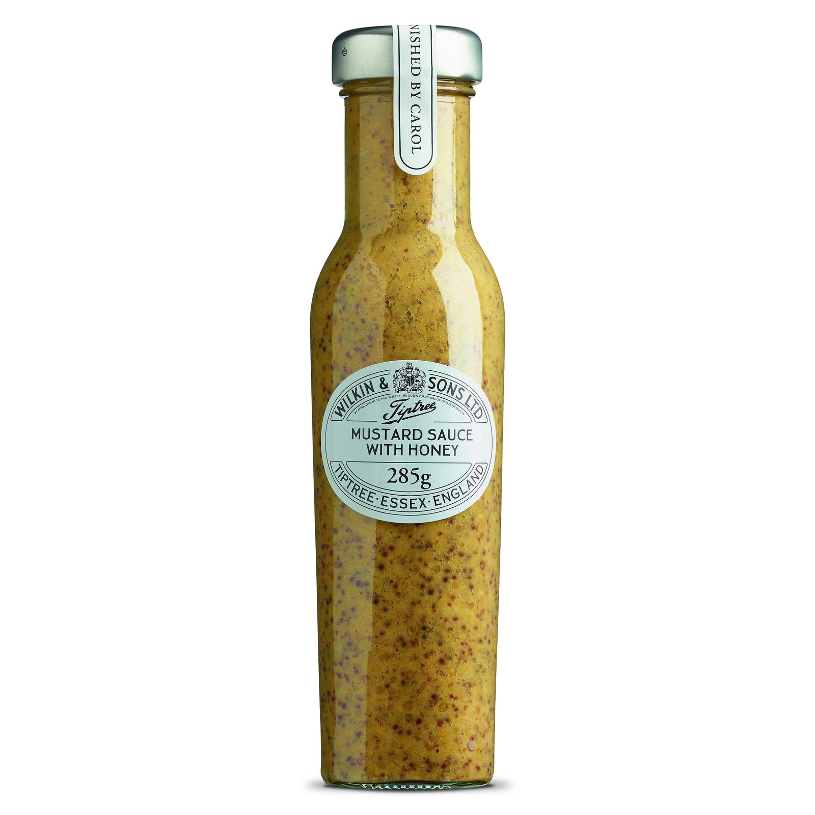 Sauces – Tiptree