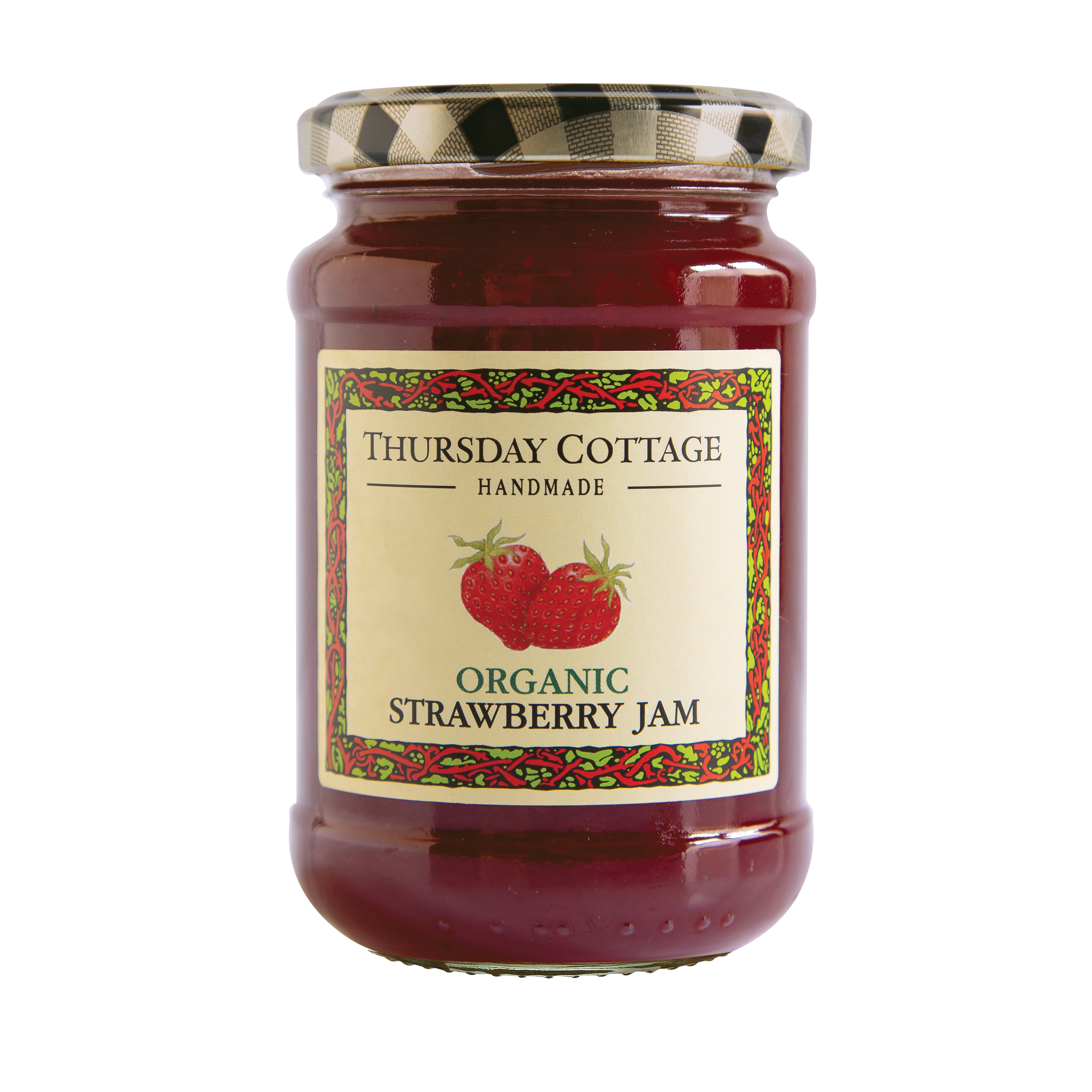 Thursday Cottage – Page 3 – Tiptree
