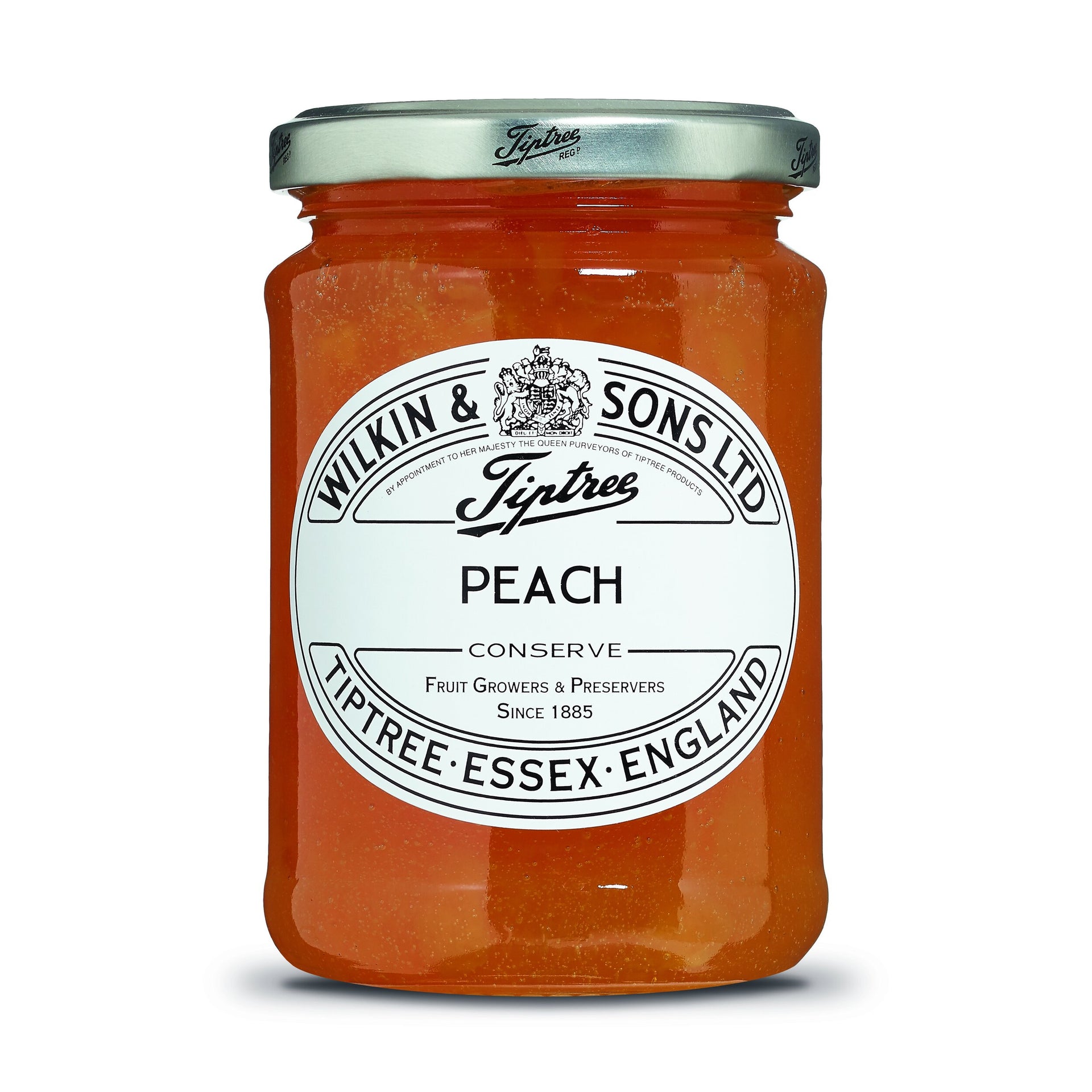 Great Tasting, Quality Conserves & Jams since 1885 – Tiptree