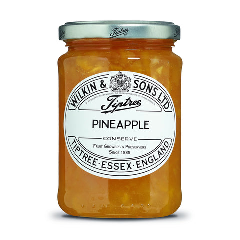 Tiptree Conserves