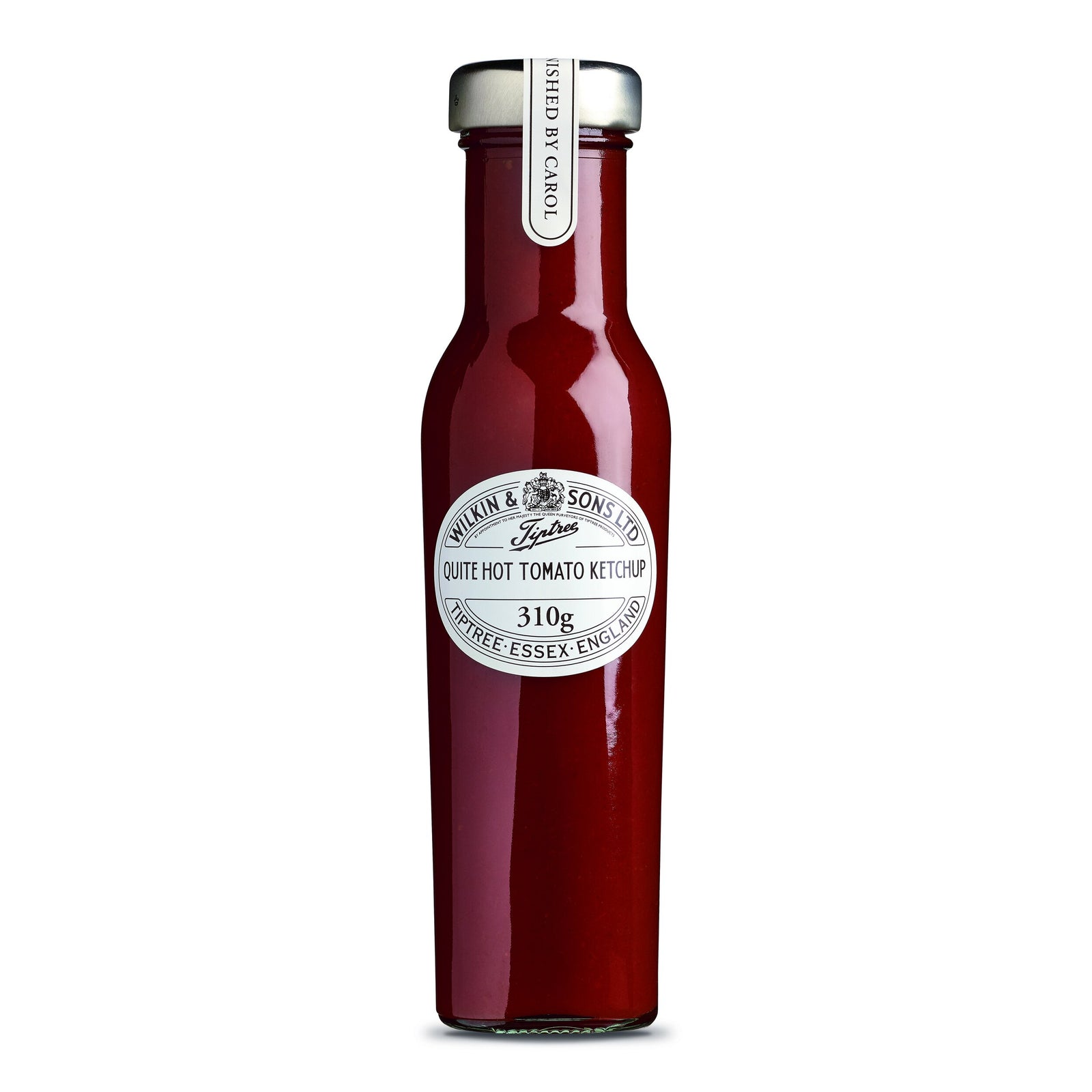 Condiments – Tiptree