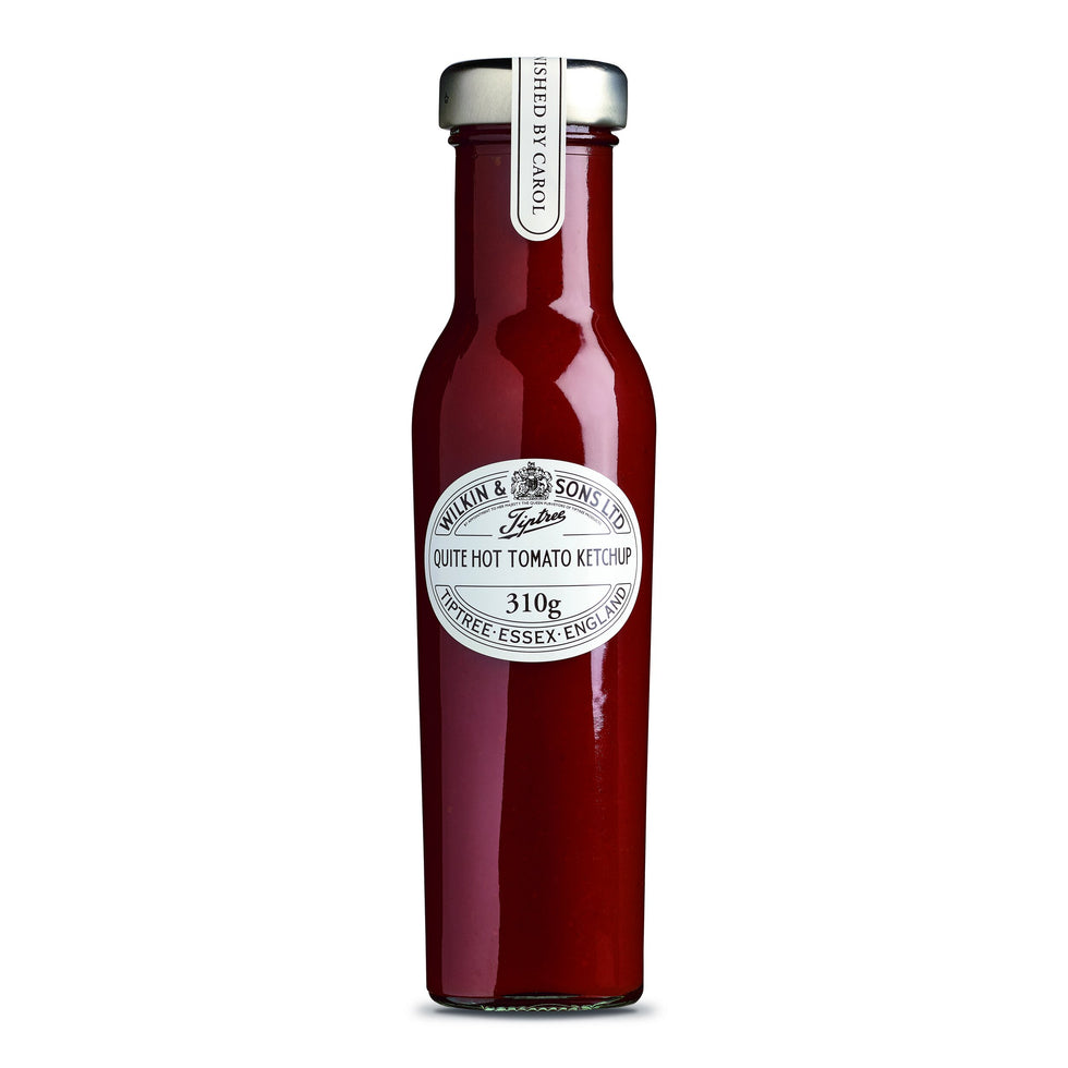 Sauces – Tiptree
