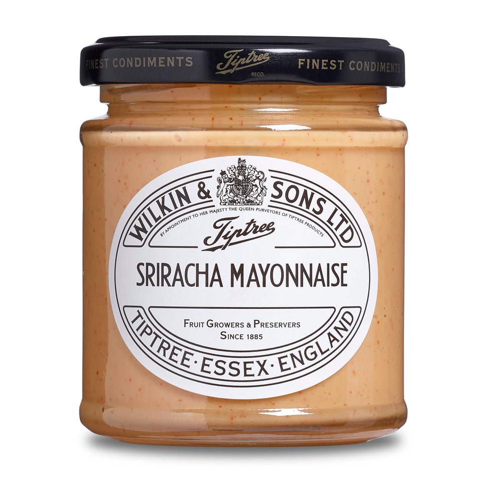 Condiments – Tiptree