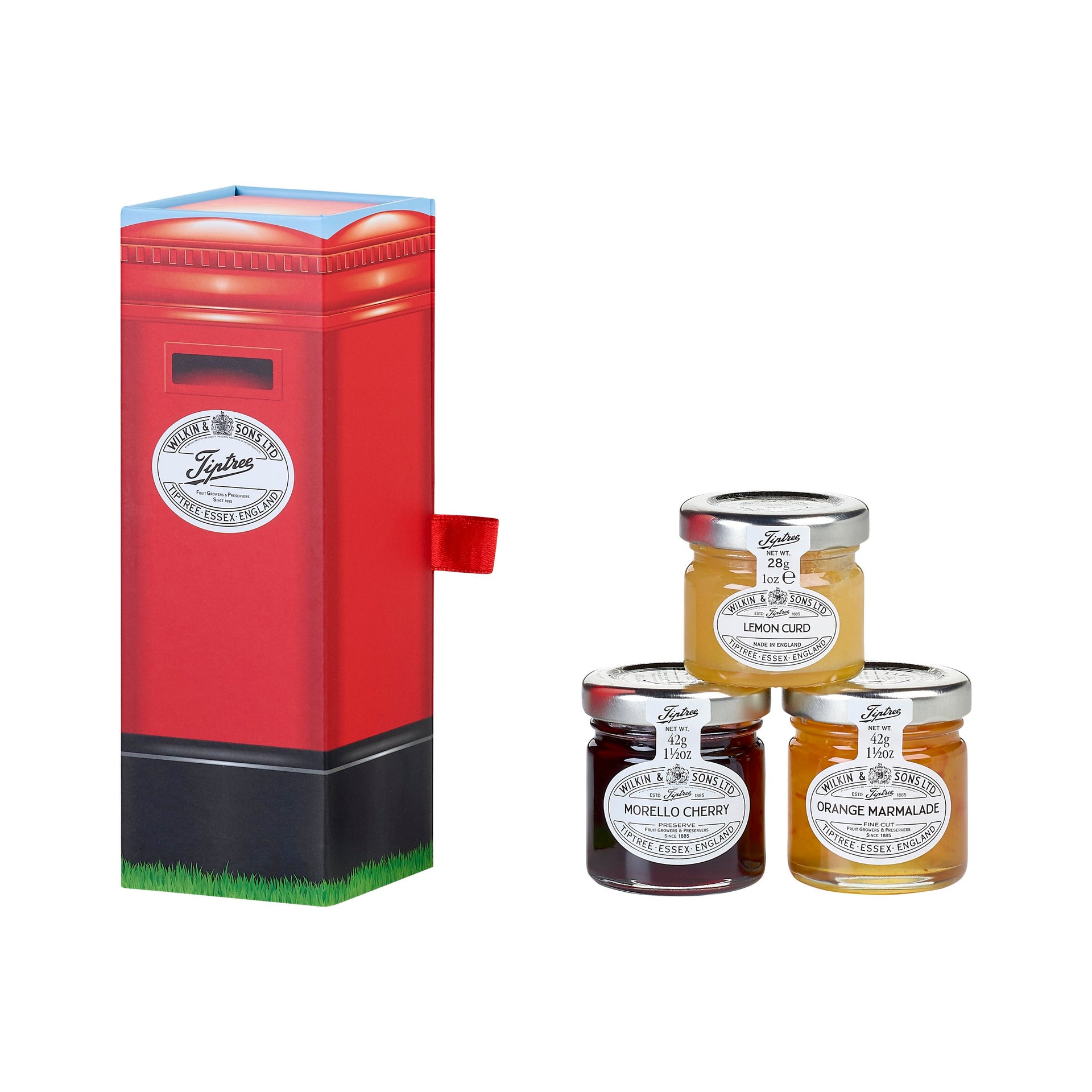 Gifts – Tiptree